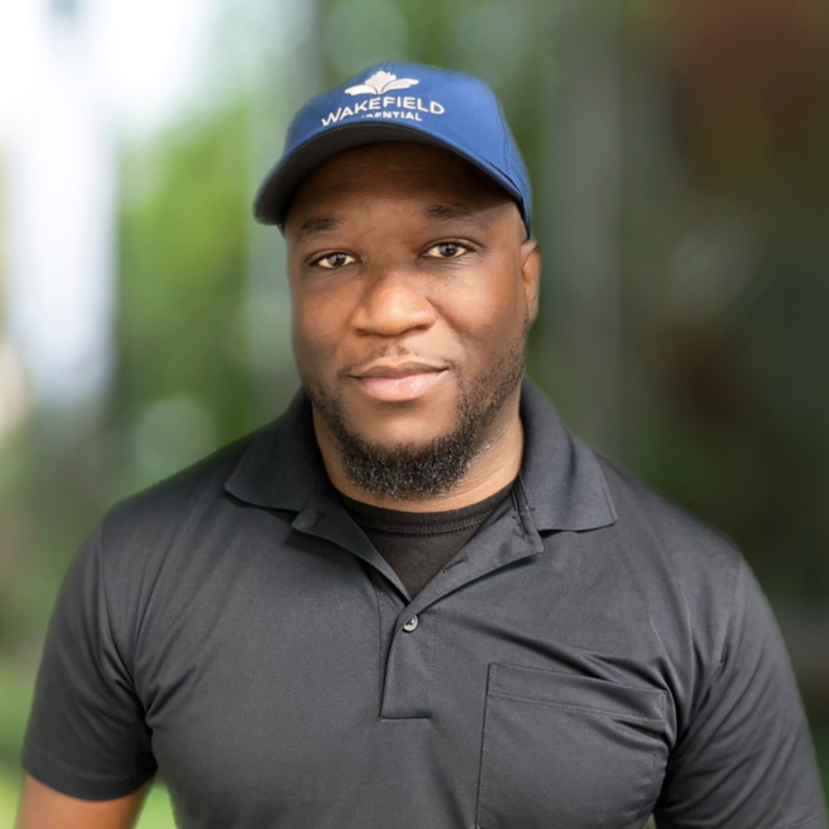 Stevon Thomas - Evans Wakefield